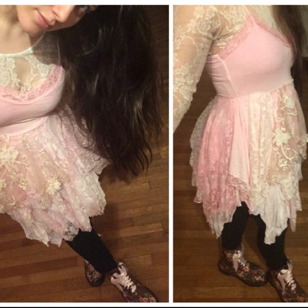 Whimsy Boho Goth Curated Collection of Ethical Resourced Clothing and ...