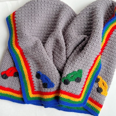 Dog Paw and 2 Sizes of Dog Bone Applique CROCHET PATTERN PDF - Etsy