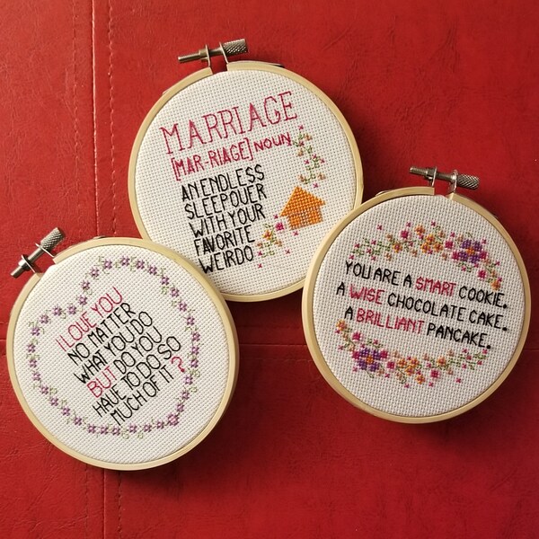 Forensic Files Cross Stitch PATTERN - Etsy