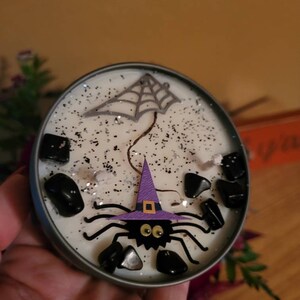 Yule Candle/holiday Candle/wheel of the Year/ritual - Etsy