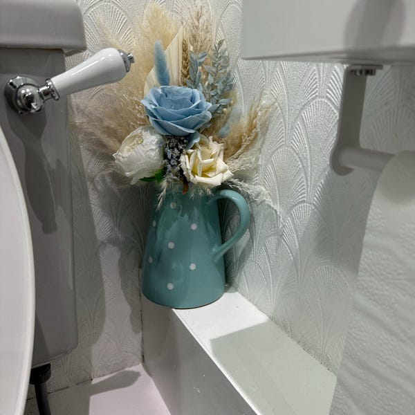 Large Pampas & Neon Sign, Salon Flower Decor, Wedding Arrangement ...