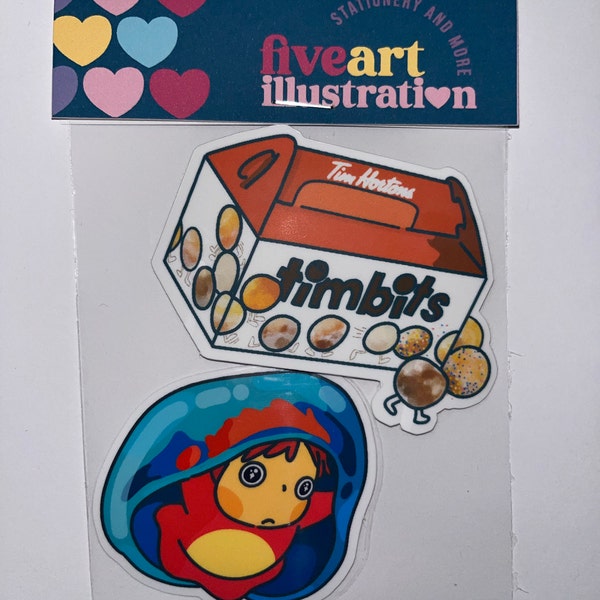 TIM HORTONS COFFEE Double Double Sticker / Tim Hortons Cup of Coffee ...