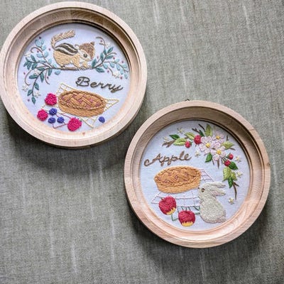 Frame Round Frame, Round Wall Frame, Round Photo Frame, Round Wooden ...