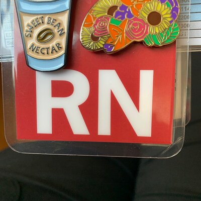 Human Rights Enamel Pin - Etsy