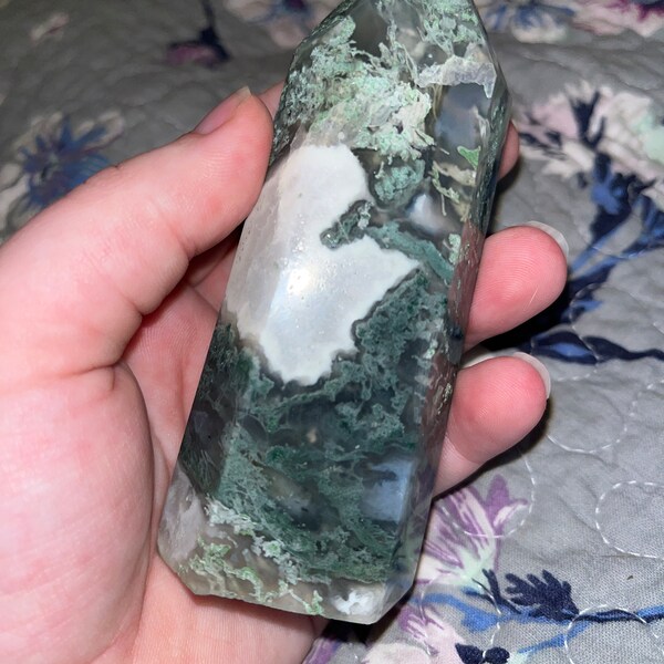 Natural Rose Calcite Towers. Healing, Reiki, Chakras - Etsy