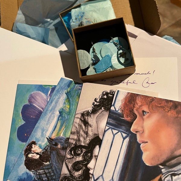 Original, Print, or Cards Watercolor Painting by Laura Rispoli Forget ...