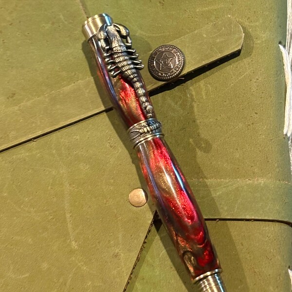 KWZ Fountain Pen Ink 60ml - Sheen Machine - Sheen Ink - Etsy