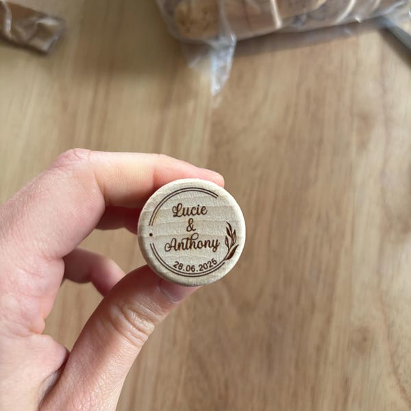 Custom Wine Corks Custom Wood Wine Cork Wine Corks Wine Stoppers Custom ...