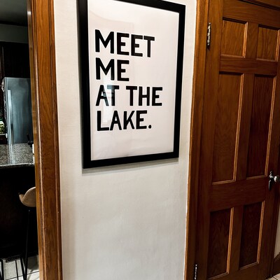 Affirmation Wall Art for Kids Inspirational Classroom Decor Kids Room ...