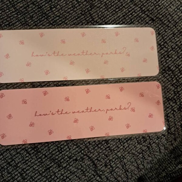 Calloway Sisters Bookmark, Addicted Series Bookmark, Superhero and ...