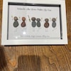 Friends Like You Make Life Fun Pebble Frame Friends Besties - Etsy UK