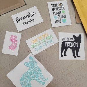 Your Text Here Stickers Custom Stickers Made by You Custom | Etsy