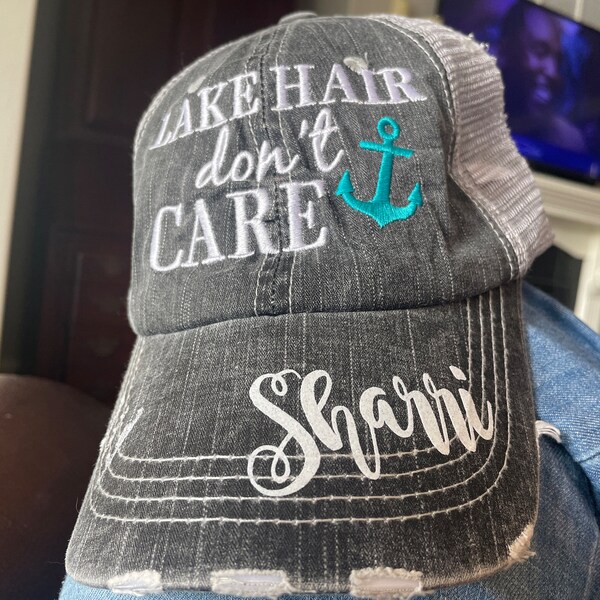 Faith and Blessed Hats Faith Over Fear Simply Blessed Grateful Blessed ...