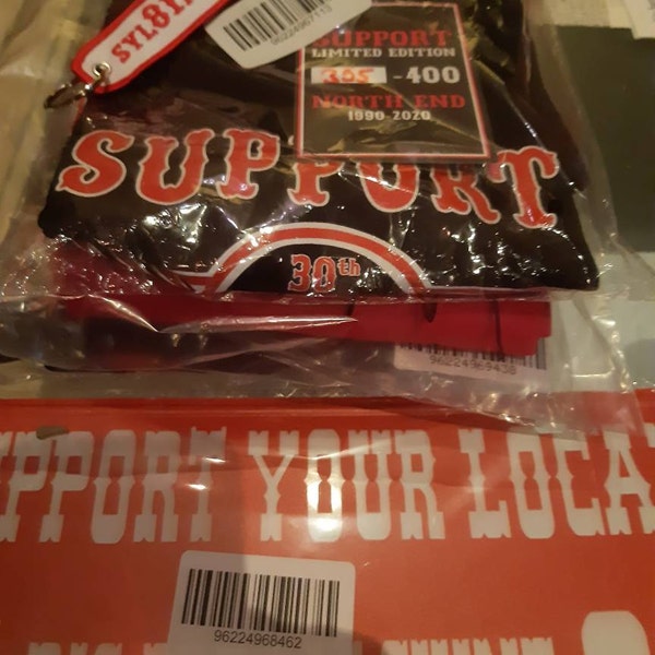 Hells Angels Support - Patches SUPPORT 81 NORTH END - Etsy