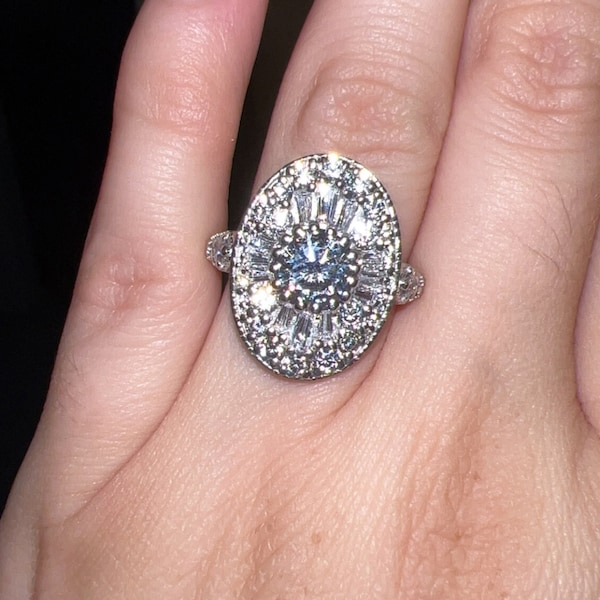 Ring Sizer Adjustable Ring Sizer Gauge for Accurate Ring Sizing ...