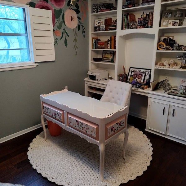 Cream Round Rug, Many Colors, Boho Living Room Rug, Circular Boho Rug ...