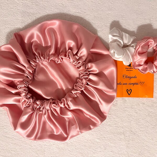 Assorted Chouchou Hair Accessories Set, Scrunchie Barrettes Bundle ...