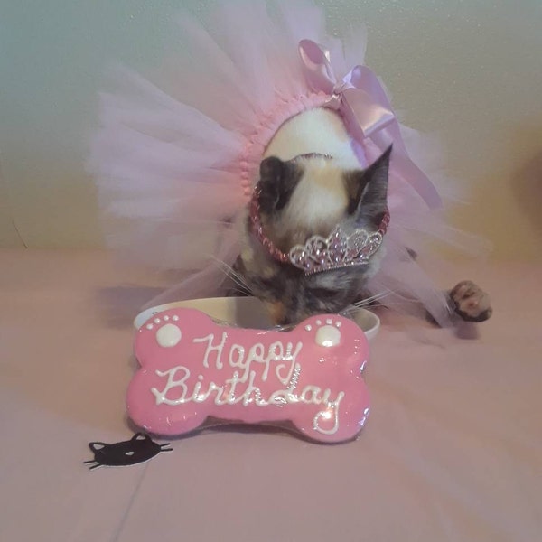 Dog Tutu-various Color Options (XS-XXXL). Durable Dog Tutu, Designed ...