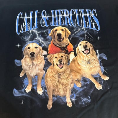 Custom Your Own Bootleg Tee, Retro Custom Bootleg Rap Tee, Custom ...