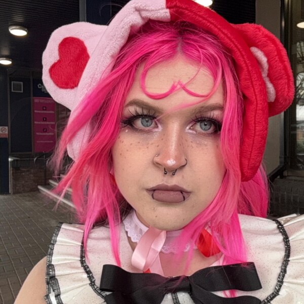 Iconic Crybaby Carousel Vinyl Set - Etsy