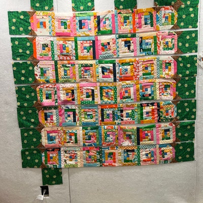 Clothworks You Me and the Trees Jelly Roll Fabric, Strip Roll by ...