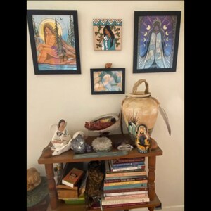 Two Spirit Flag Print 8.5x11in 2SLGBTQ Pride Art - Etsy