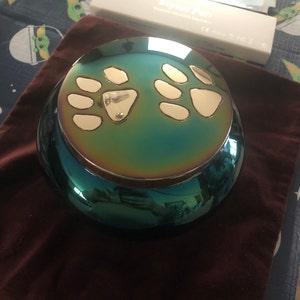 Baseball Cremation Urn with Optional New York Mets Ball Decor | Etsy