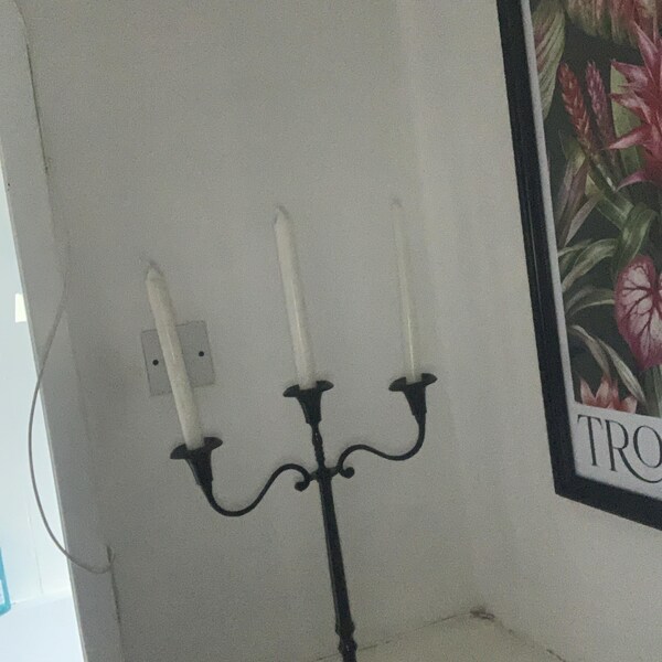 Duck Egg Blue Scarf, Brown Velvet Scarf, Ruffle Scarf, Vintage Scarf ...