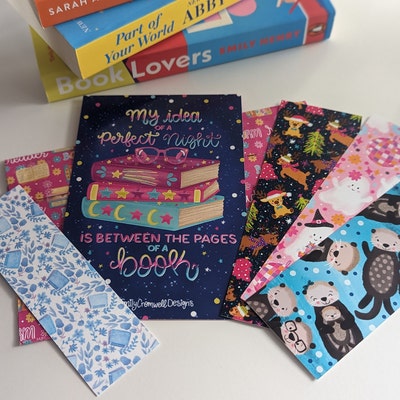 Book Stack Coloring Page JPEG digital Download, Bookish Coloring Page ...