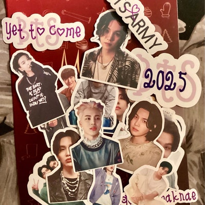 BTS Inspired Living Life Jungkookie Style Luggage Tag, Luggage Tag ...