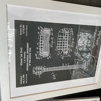 Farnsworth Fusion Reactor Patent Print Art 1968 - Etsy