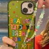 Customized Phone Chain, Personalized Phone Chain, Make Your Own Phone ...