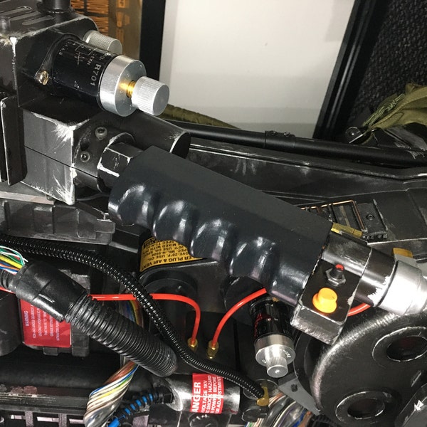 Childs Play Chucky Voice Sound Box Good Guy Doll Horror Replica Prop - Etsy