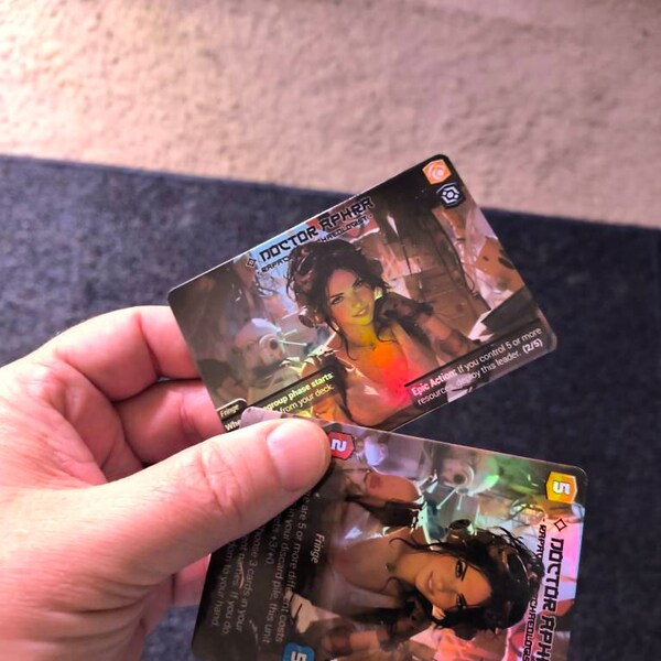 Kaido (v2) - Alternate Token - One Piece CG - Etsy