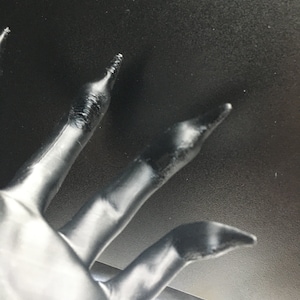 Phasmophobia Hand - Etsy