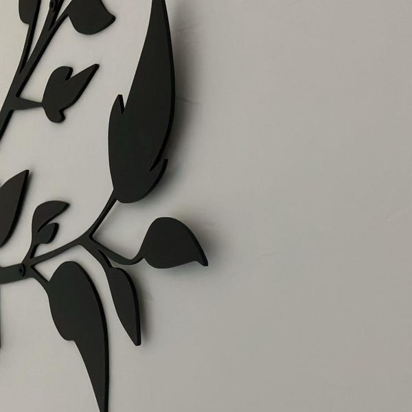 Wall Decor Hooks Cute Small Hooks Birds Lover Decorative Hooks Entryway ...