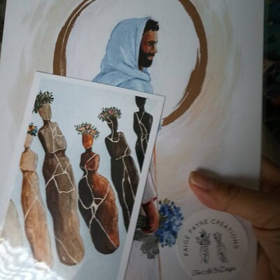 He Found Me Jesus Christ Wall Art Jesus Christ Art Jesus - Etsy