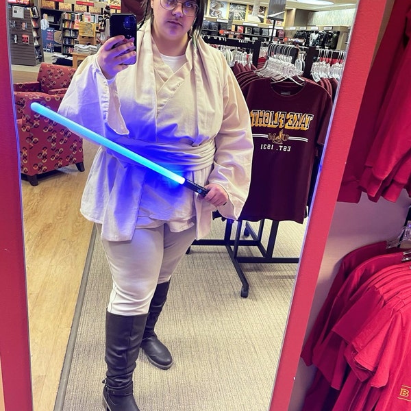 Sewing Pattern - BUNDLE - Jedi Style Costume, Downloadable PDF File - Etsy