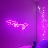 Woman Body Neon Sign Custom Neon Sign Woman Body Led Light - Etsy