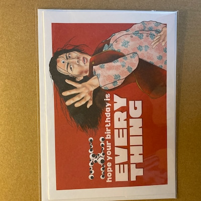 I Think You Should Leave With Tim Robinson ZIPLINE - Etsy