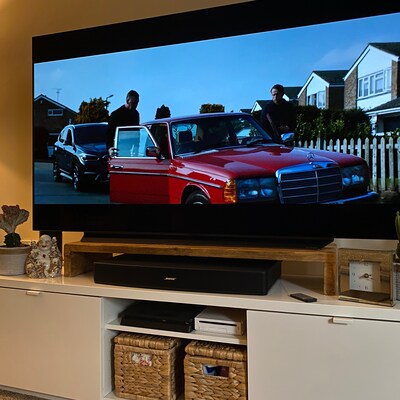 Westerton Rustic Hand Built Monitor Shelf Stand Reclaimed Riser Desk ...