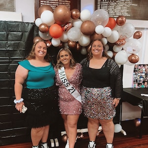 Thirty-licious 30th Birthday Sash Any Color - Etsy