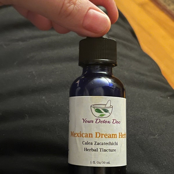 Strong Mind Herbal Tincture Organic, Wildcrafted - Etsy