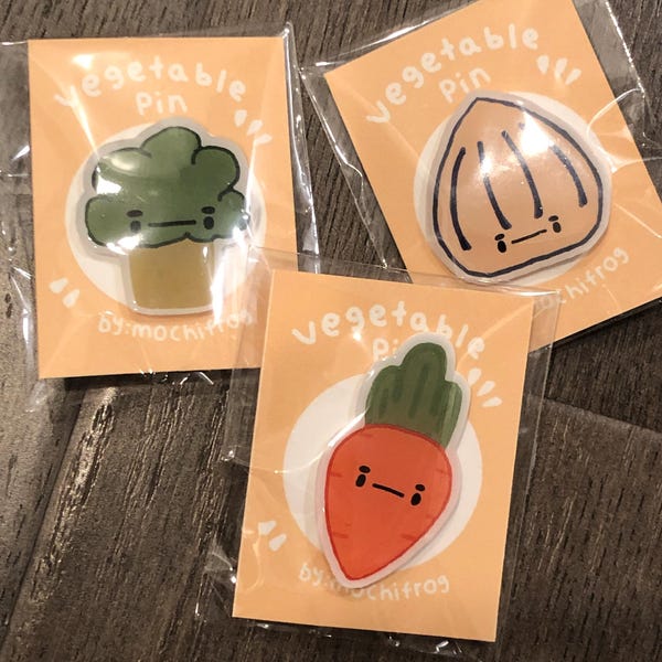 Summer Frog Stickers (set of 2 Stickers) - Etsy