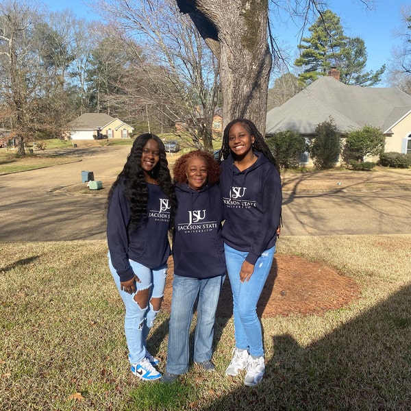 North Carolina Aggies Hoodie - Etsy