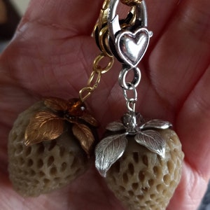 Little Corey Chain Large Fancy Brass Chain Station Chain | Etsy