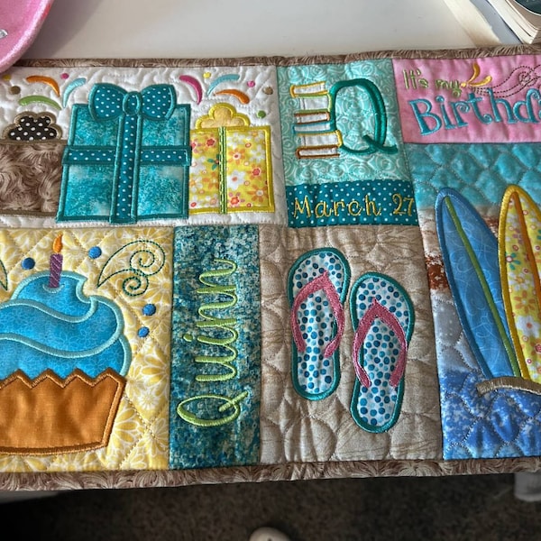 Cityscape Quilt Pattern - Etsy