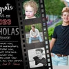 Senior Yearbook Ads Photoshop Templates ON FILM High School Yearbook Ad ...