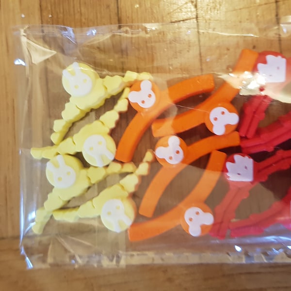 Root Board Game Clearing Marker Tokens - Etsy