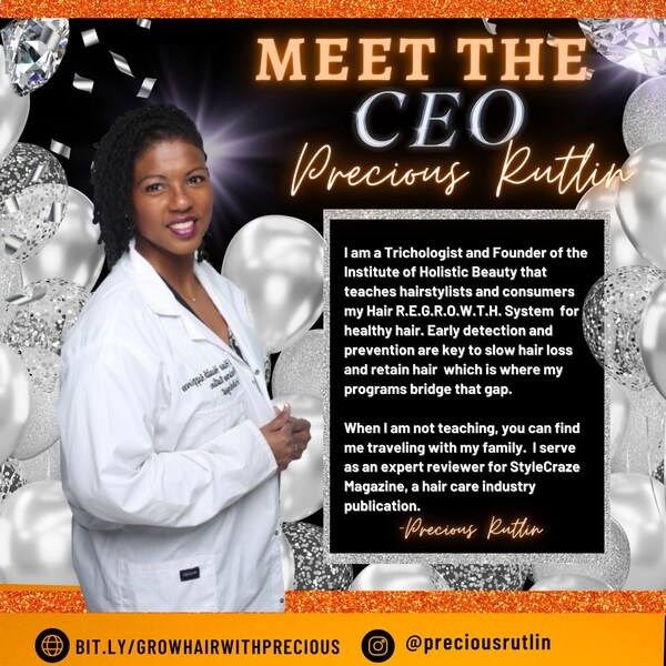Meet the CEO Flyer, DIY Flyer Template Design, Meet the Owner Flyer ...